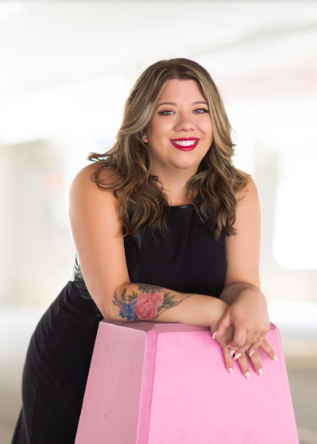 About Ashlee - Attorney Profile - Duplessis Law, PLLC